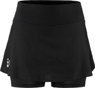 Craft Damen Rock PRO HYPERVENT SKIRT 2 W