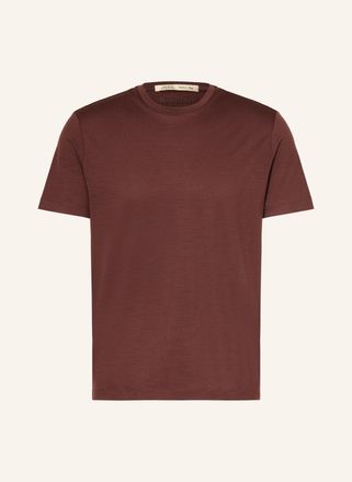 Maurizio Baldassari Maurizio Baldassari T-Shirt Linate braun