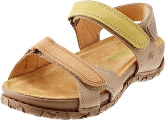 El Naturalista Unisex tavernen Sandale, Multi Stein, 41 EU