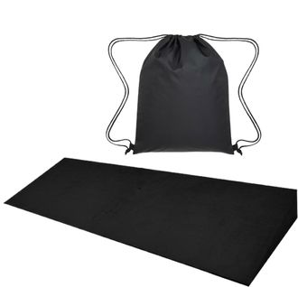 Generico Kniebeugen-Keilblock - Wadenkeildehnungsblock, erhöhter Hockkeilblock | Verbesserung der Kniebeugen mit Keilblock, Übungskeilschloss