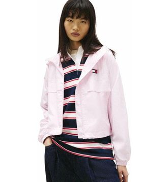 Tommy Jeans Essential W - Freizeitjacke - Damen