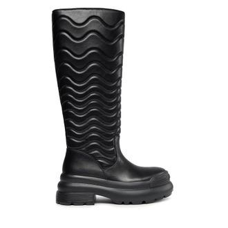 Liu Jo Stiefel Liu Jo Amy 14 SF3097 EX122 Schwarz