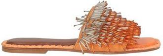 De Siena shoes CHAUSSURES - Sandales sur YOOX.COM