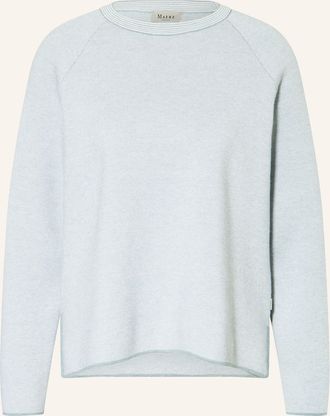 Maerz Maerz Muenchen Pullover blau