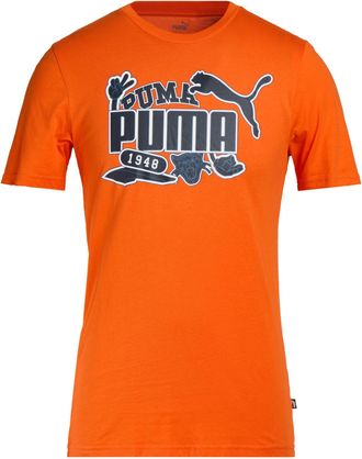 Puma TOPS - T-shirts auf YOOX.COM