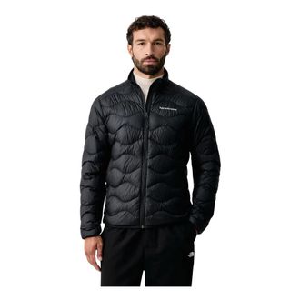 Peak Performance Doudoune Helium - Homme - Sport - Noir - Taille: S