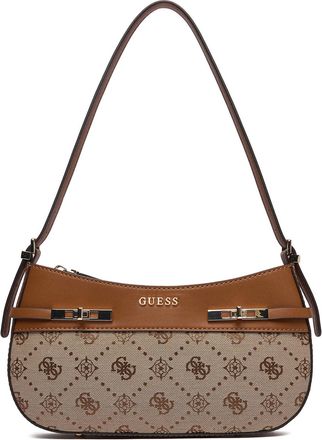 Guess Handtasche Guess Melinda HWJP99 02170 Braun