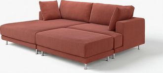 IKEA UPP&Aring;KRA 3er-Sitzelement