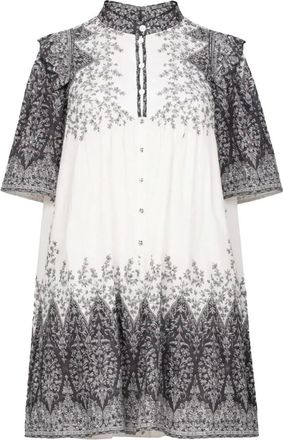 Sea NY Femme, Robes, Multicolore, Taille: 42 FR Hedra Dress