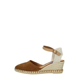 Verbenas Damen, Schuhe, Braun, 36 EUGr&ouml;&szlig;e
