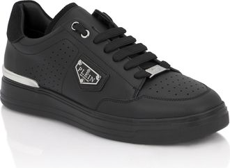 Philipp Plein Low-Top Sneakers Triangle