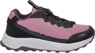 F.lli Campagnolo Damen Gymnastikschuhe PHELYX WMN MULTISPORT SHOES