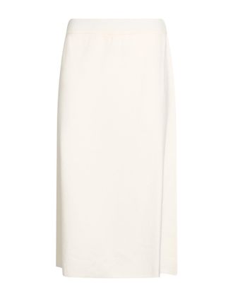 Carla G. HOSEN & R&Ouml;CKE - Midi-R&ouml;cke auf YOOX.COM
