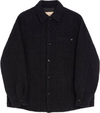 Valentino Casualjacke - Schwarz