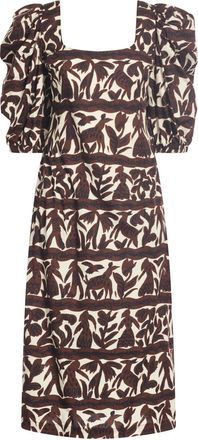 Meimeij KLEIDER - Midi-Kleider auf YOOX.COM