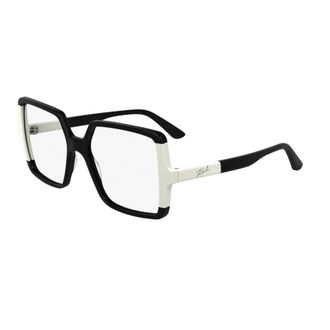 Karl Lagerfeld Brillengestelle Kl6169 - - Accessories - Herren - Schwarzk - 54 MM