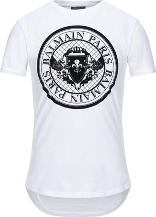 Balmain TOPS - T-shirts auf YOOX.COM