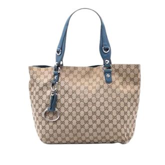 Gucci Damen, Pre-Owned, Beige, ONE SIZEGr&ouml;&szlig;e