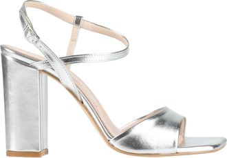 Divine Follie SCHUHE - Sandalen auf YOOX.COM