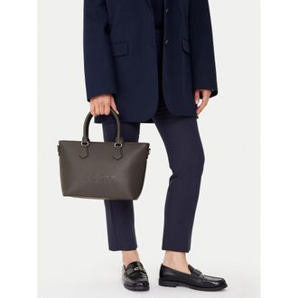 Joop Handtasche JOOP! Jeans 4130000866 Grau