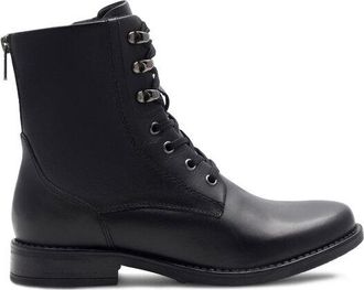 Lasocki Lasocki Schn&uuml;rschuhe WI16-ALBA3-08 Schwarz