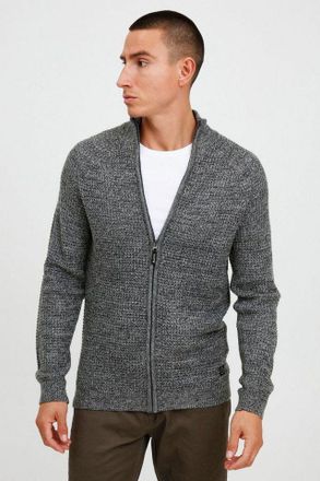 Blend Strickjacke BHCarmelo Strickjacke mit Stehkragen