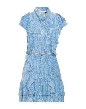 Elisabetta Franchi KLEIDER - Mini-Kleider auf YOOX.COM