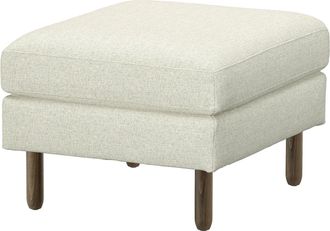 IKEA SALTSJ&Ouml;BADEN Hocker