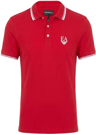 Emporio Armani TOPS - Poloshirts auf YOOX.COM