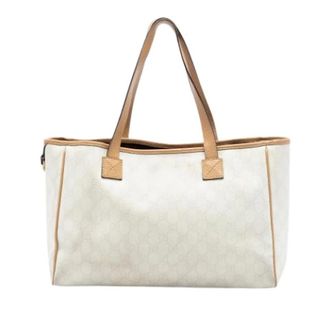 Gucci Damen, Pre-Owned, Wei&szlig;, ONE SIZEGr&ouml;&szlig;e