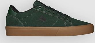 Emerica Moca Skateschuhe gum