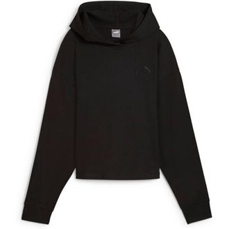 Puma Damen Kapuzensweat ESS ELEVATED Hoodie
