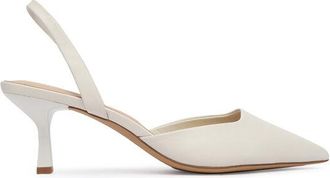 Aldo Aldo High Heels Gavedessi 13711881 Beige