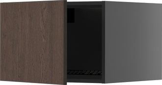 IKEA METOD Oberschr f Kühl-/Gefrierschrank