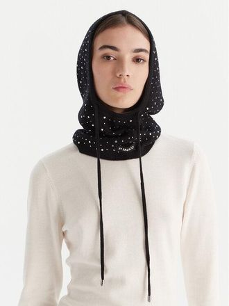 Pinko Balaklava 106005 A2YY Z99 Schwarz