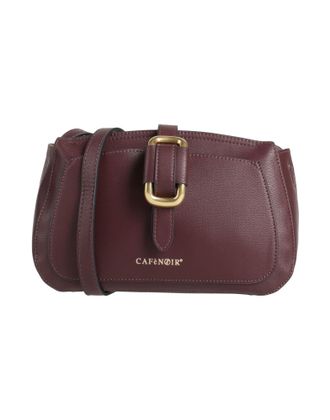 Caf&egrave;noir TASCHEN - Umh&auml;ngetasche auf YOOX.COM