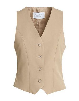 Kaos Ensembles et coordonn&eacute;s - Gilets de costume sur YOOX.COM