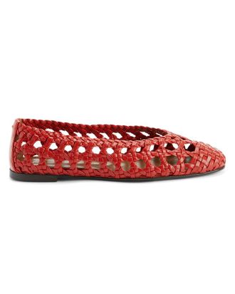 Giuseppe Zanotti GEORGIA CAGE Flats