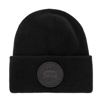 Canada Goose Arctic Toque - - Accessories - Herren - Schwarzk - ONE SIZE