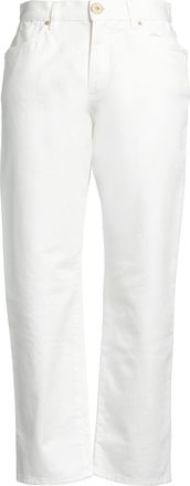 Balmain HOSEN & R&Ouml;CKE - Jeanshosen auf YOOX.COM