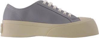 Marni Pablo Sneaker - - Shoes - Herren - Grau - 42 EU