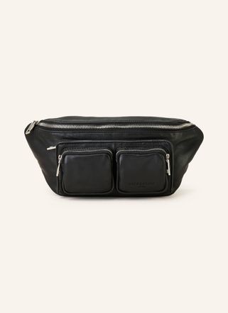 Liebeskind Liebeskind G&uuml;rteltasche Maia schwarz