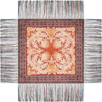 Pierre-Louis Mascia Femme, Accessoires, Multicolore, Taille: ONE Size Aloeuw Shawl