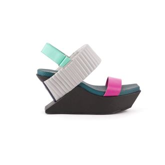 United Nude Femme, Chaussures, Multicolore, Taille: 40 EU Wedges