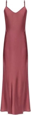 AllSaints Femme, Robes, Rose, Taille: 36 FR Bryony Maxi Slip Dress