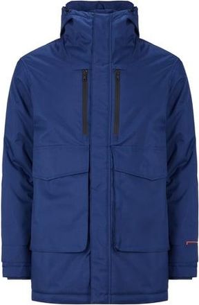 45.ew Parka &agrave; capuche