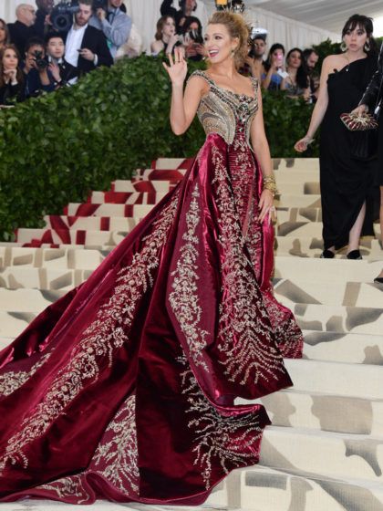 Tout ce que vous devez savoir sur le Gala du Met 2019