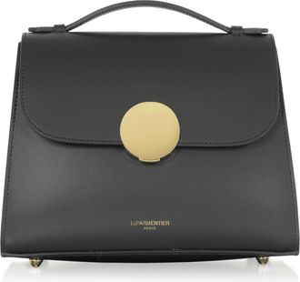LeParmentier Paris Handtasche Bombo