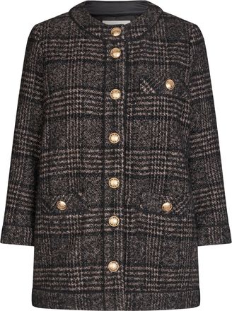 Kudibal Copenhagen &Uuml;bergangsjacke Aisha
