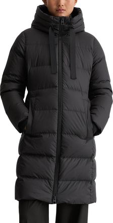 Marc O'Polo Damen 509032971095 Coat, 990, 36 EU